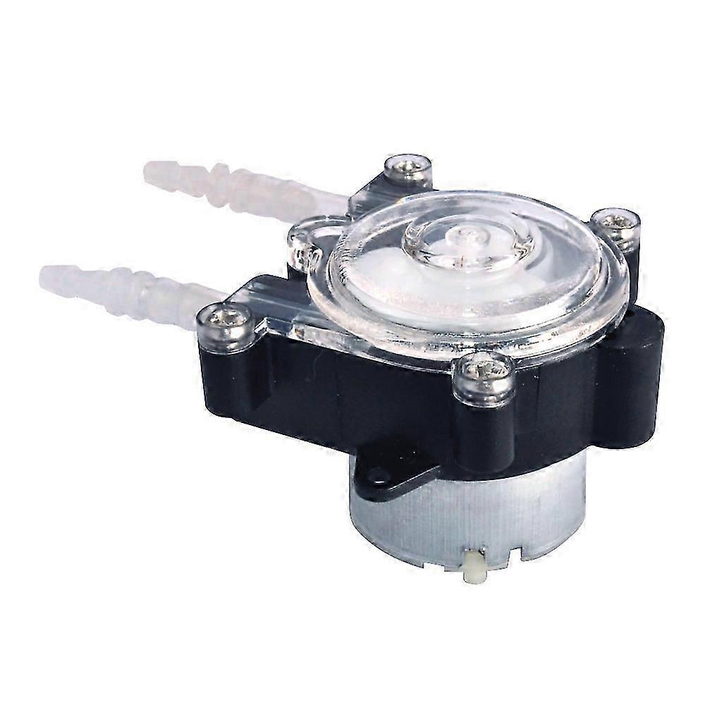 Högflödes peristaltisk pump miniatyrdoseringspump peristaltisk ...