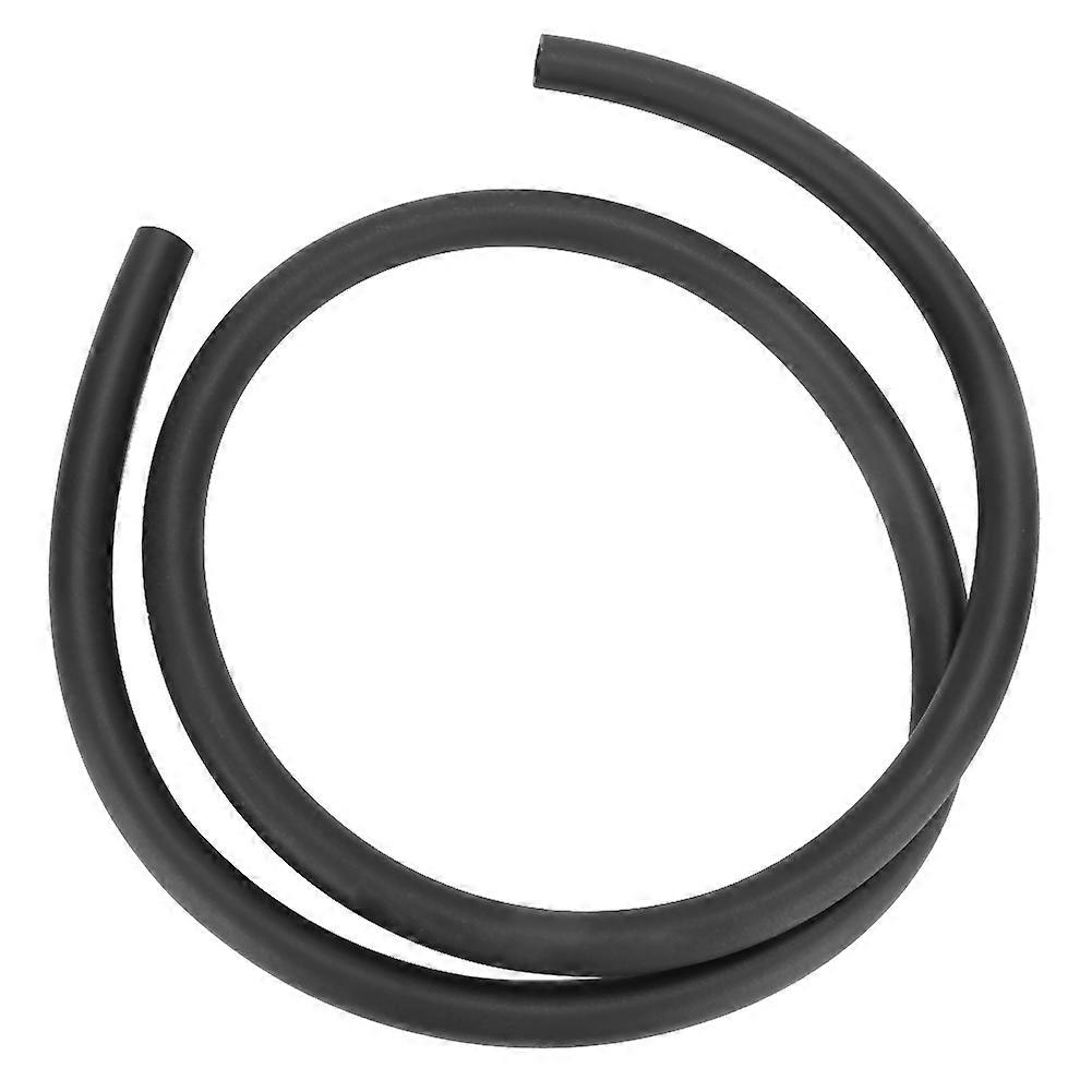 1m Universal Fuel Gas Assembly Engine PVC Fuel Line Hose Boat Outboard ...