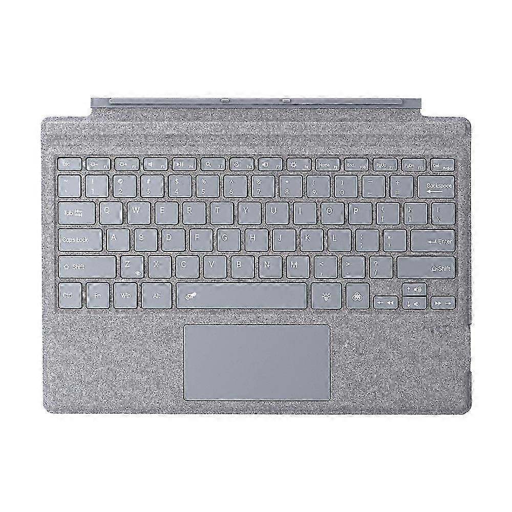 For Microsoft Surface Pro 7+ Bluetooth Keyboards | Fruugo UK