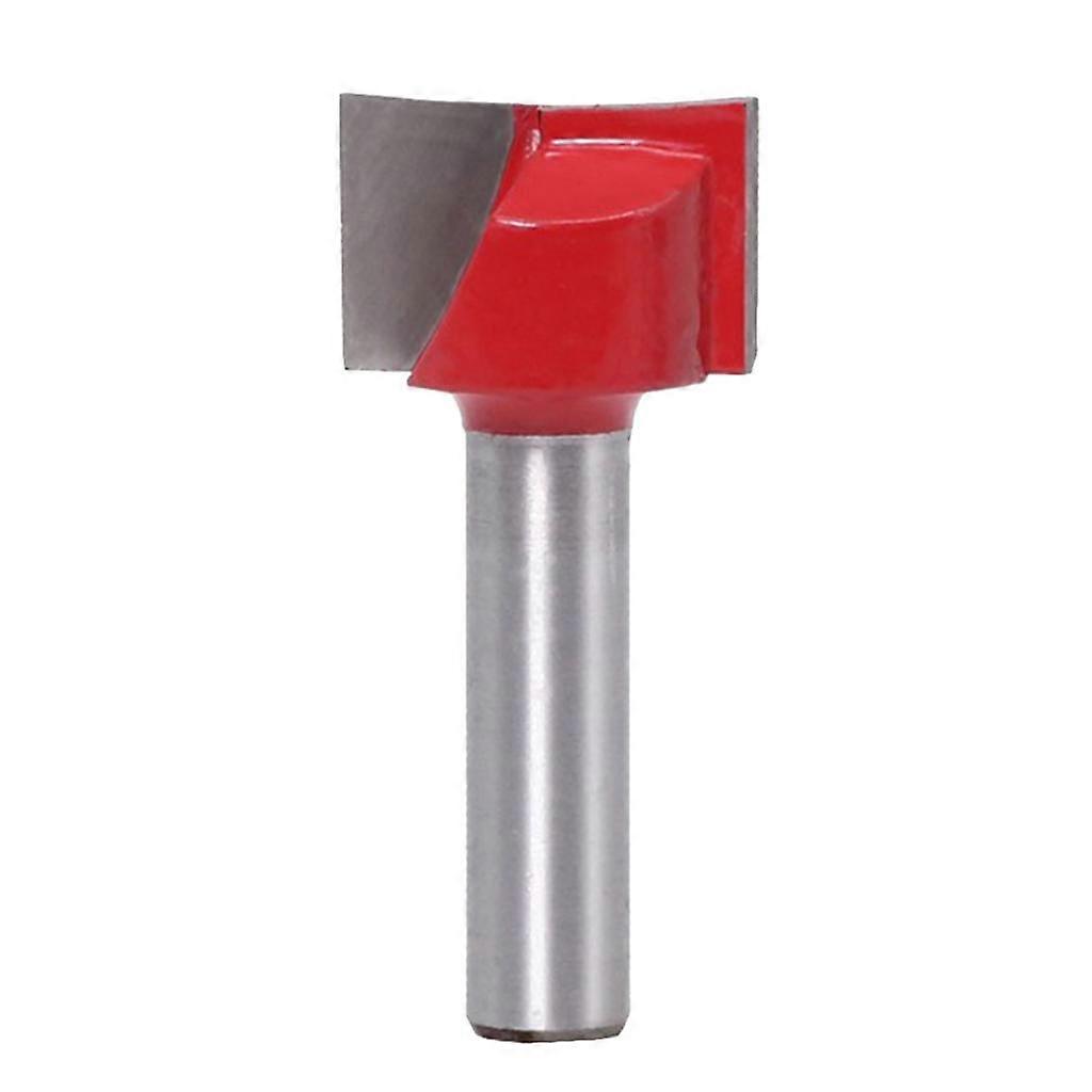 Durable 8MM Shank Cleaning Bottom Engraving Router Bit Milling Cutter ...