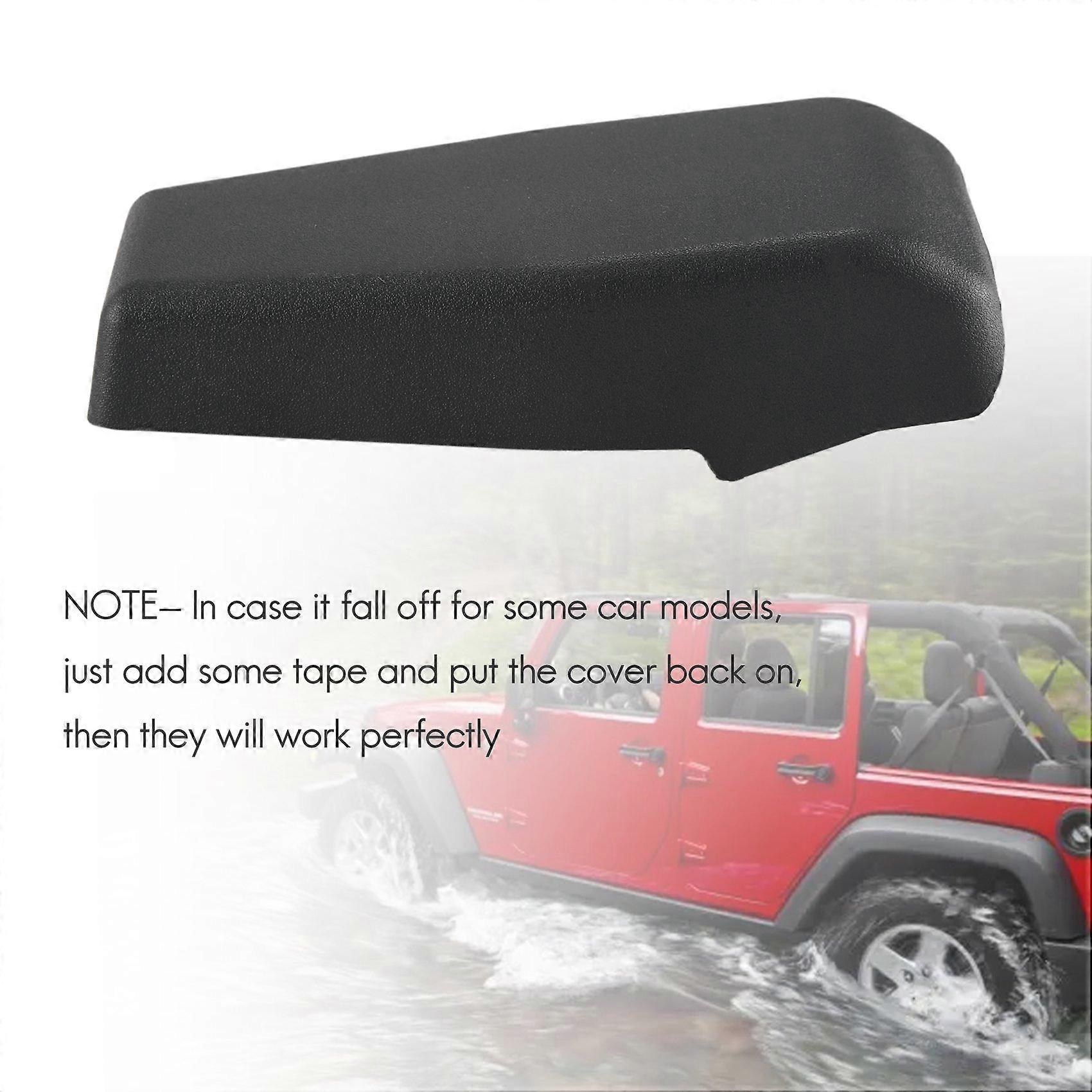 Rear Window Hinge Liftgate Glass Hinge Cover Trim | Fruugo UK