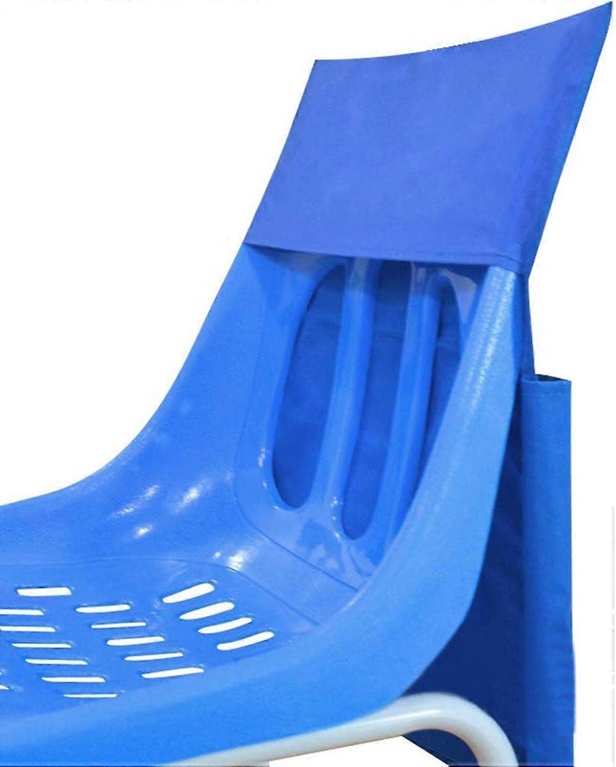 Chair Bags | Bean Bag Organizer for Classroom Desk Chair | Backrest ...