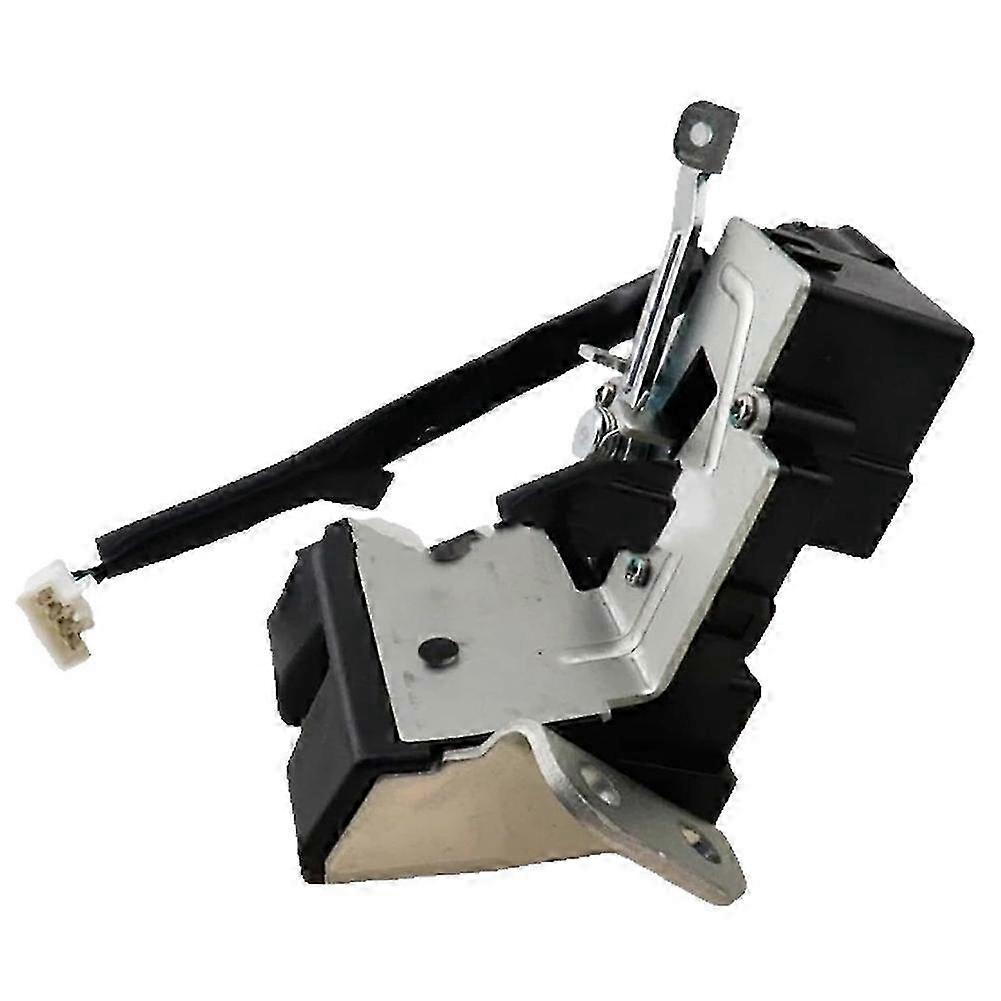 suitable for i20 1.2l 1.4l 16v car rear trunk lock latch assembly 81230 ...