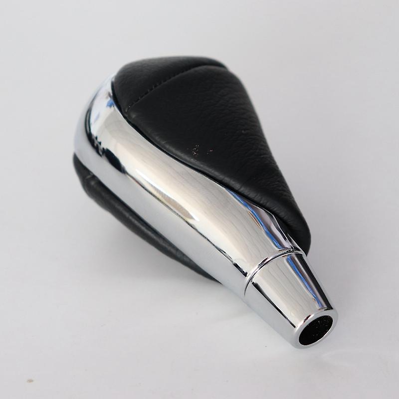 Car Leather Shift Knob The Gear Shift Knob Head For Toyota Lexus Es330 ...