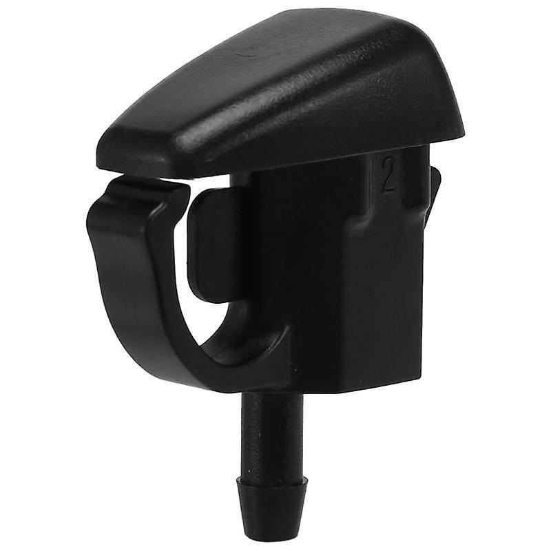 Left & Right New Windshield Washer Nozzle Sprayer Jet LR049290 For Land ...