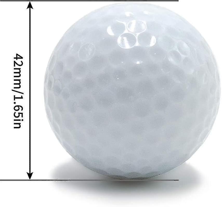 Led Golf Balls Colorful Light Up Golf Balls Night Golf Ball Glow In The ...