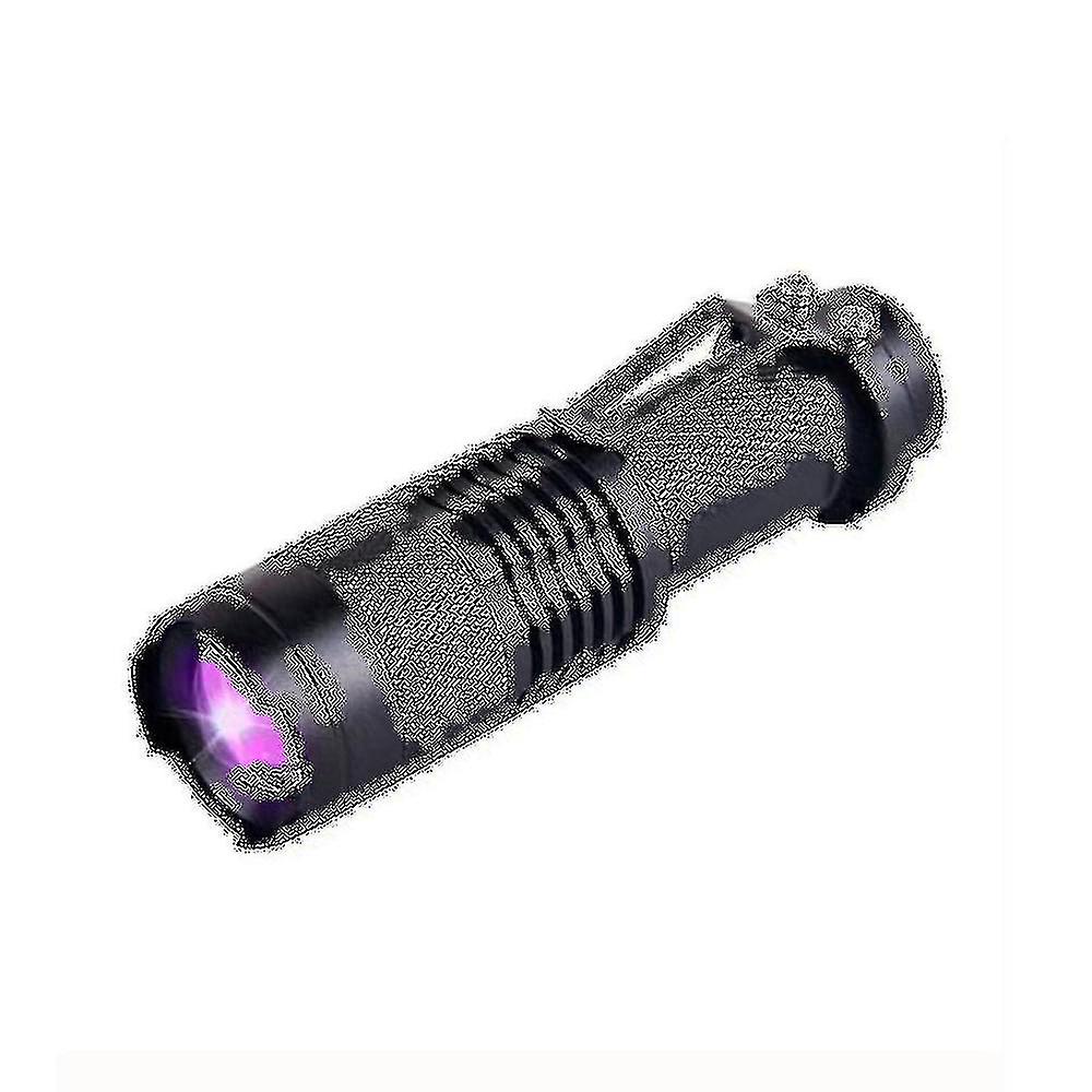 Lightweight Hand-held Wood's Lamp Wavelength Ultraviolet Diagnostic Uv ...