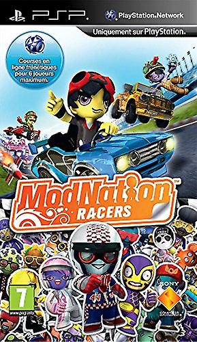 Modnation Racers - PC CD - New & Sealed | Fruugo US