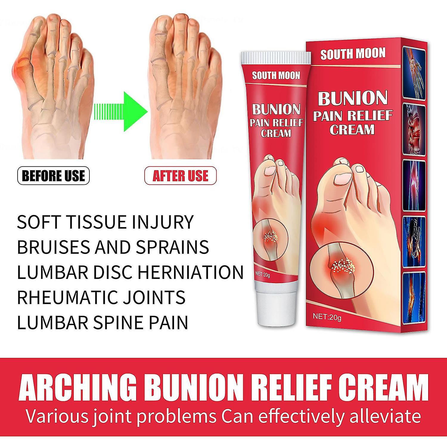 Anti Arthritis Ointment Relief Tenosynovitis Joint Pain Treatment Waist ...