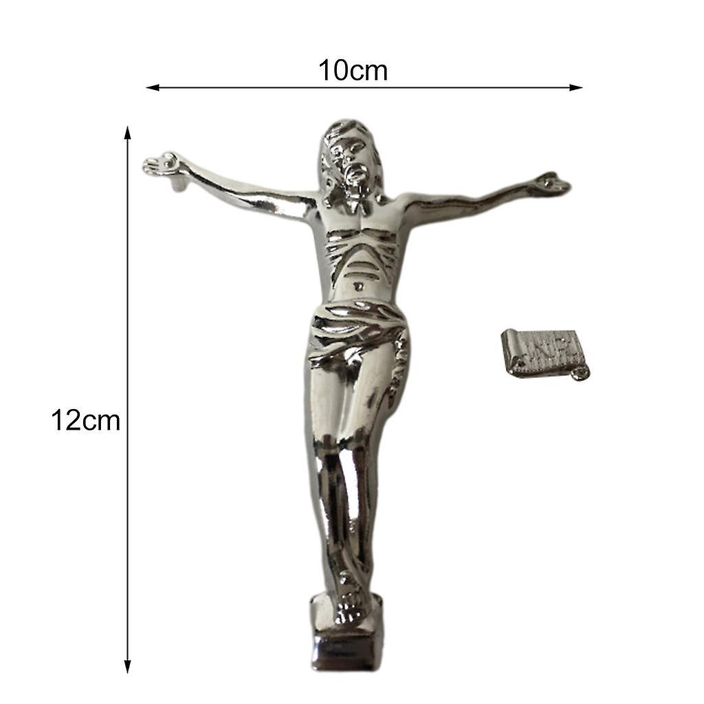 Jesus Figure Christian Model Art Wall Cross Accessories Gift Home Decor ...