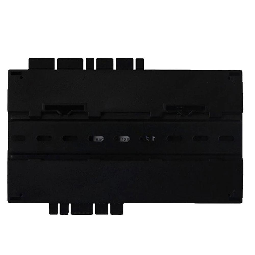 Access Control Panel Board Security Access Controller TCP/IP RS485 ...