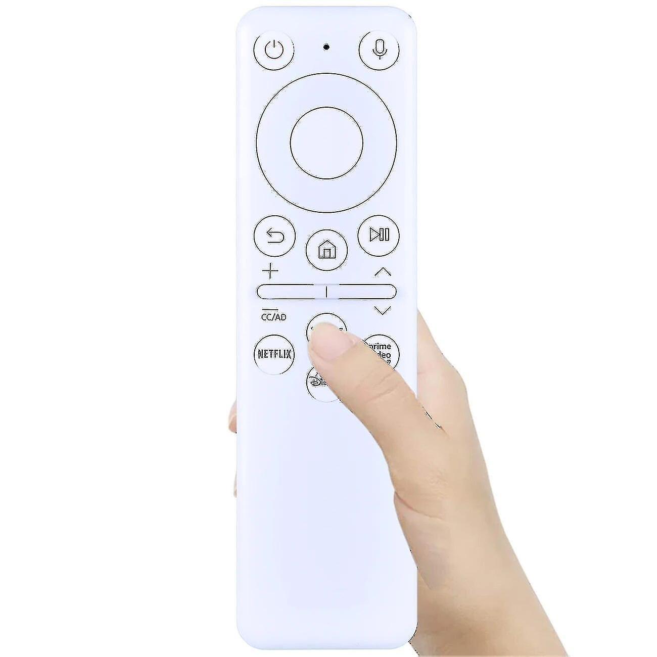 Remote Control For Samsung Freestyle Portable Projector Bp59-00149a ...