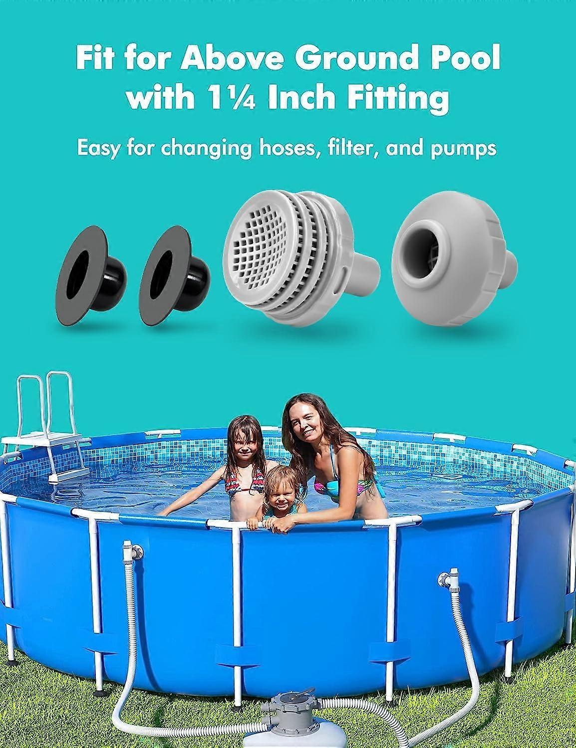 Intex Pool Accessories Intex Skimmer Intex Whirlpool Intex Connection ...