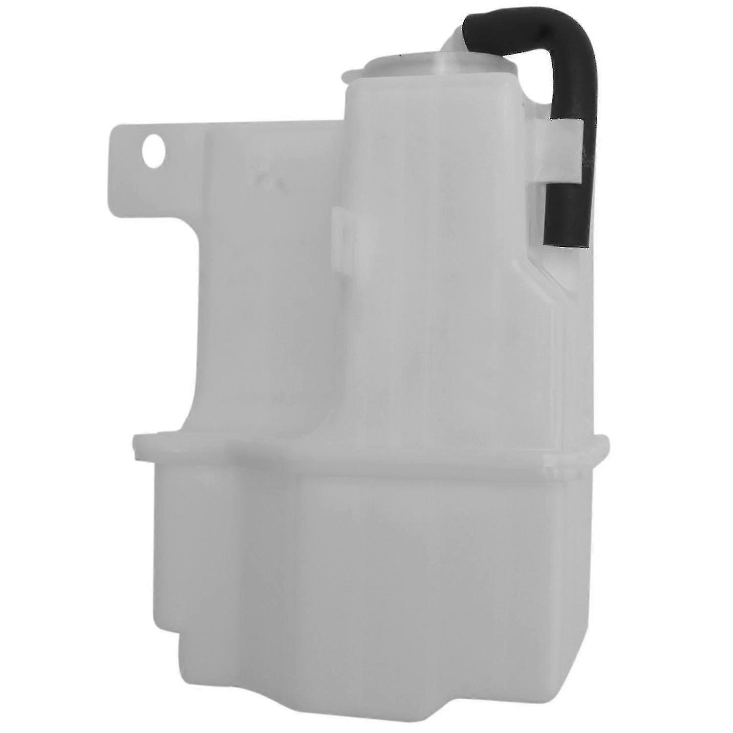 Radiator Expansion Bottle Zl01-15-350a Compatible With 323 1998-2006 ...