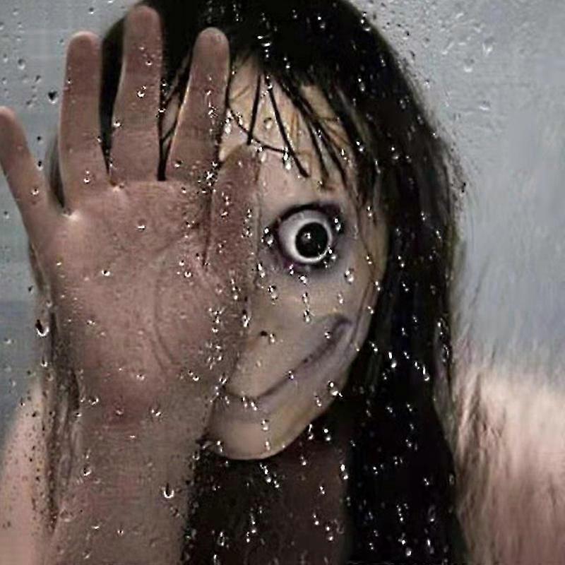 Scary Mask Mask, Scary Mask Monster Mask, Scary Costumes Party Rubber ...