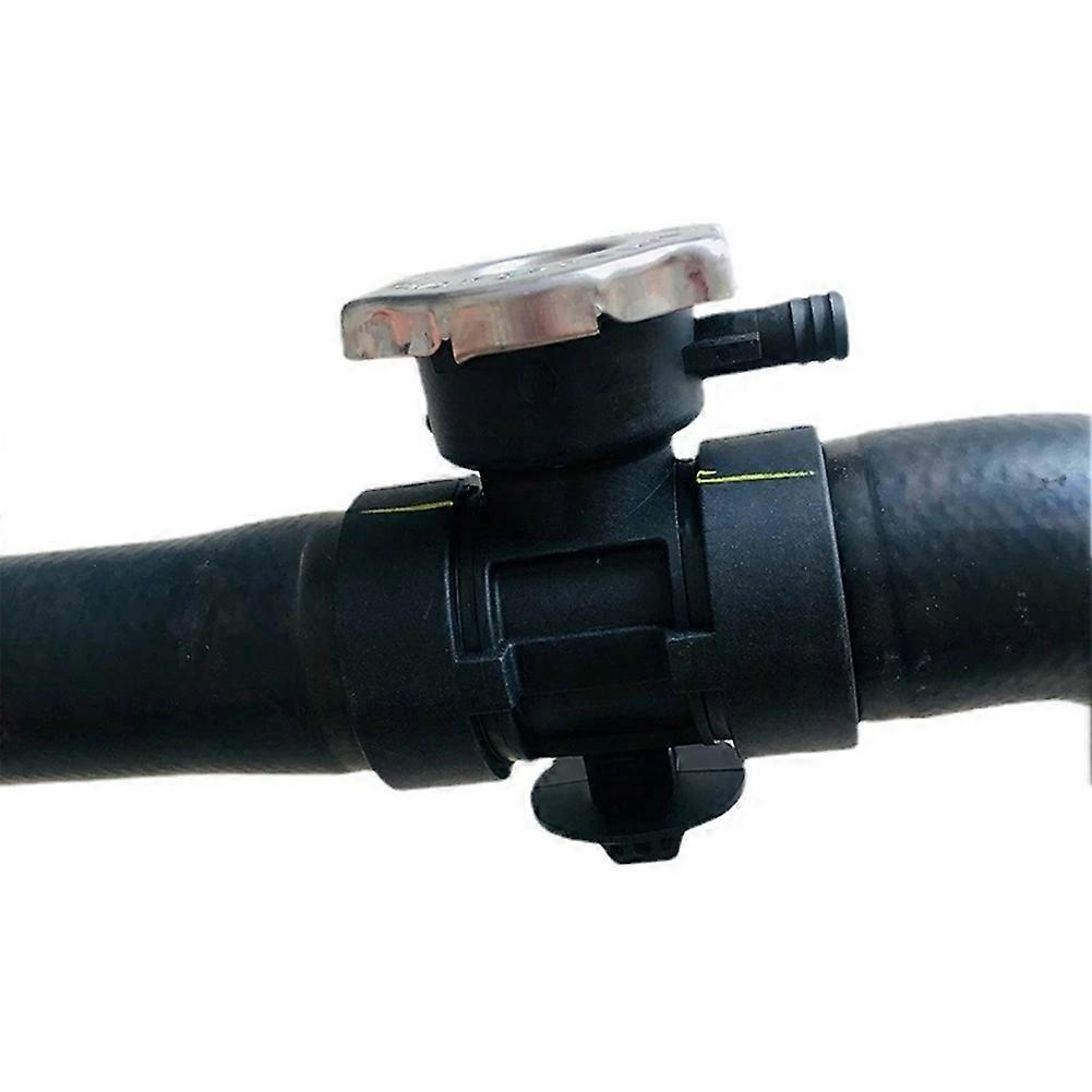 Car Radiator Hose Fit for Compass Patriot 2.0 2.4 4 2007-2017 Cylinders ...