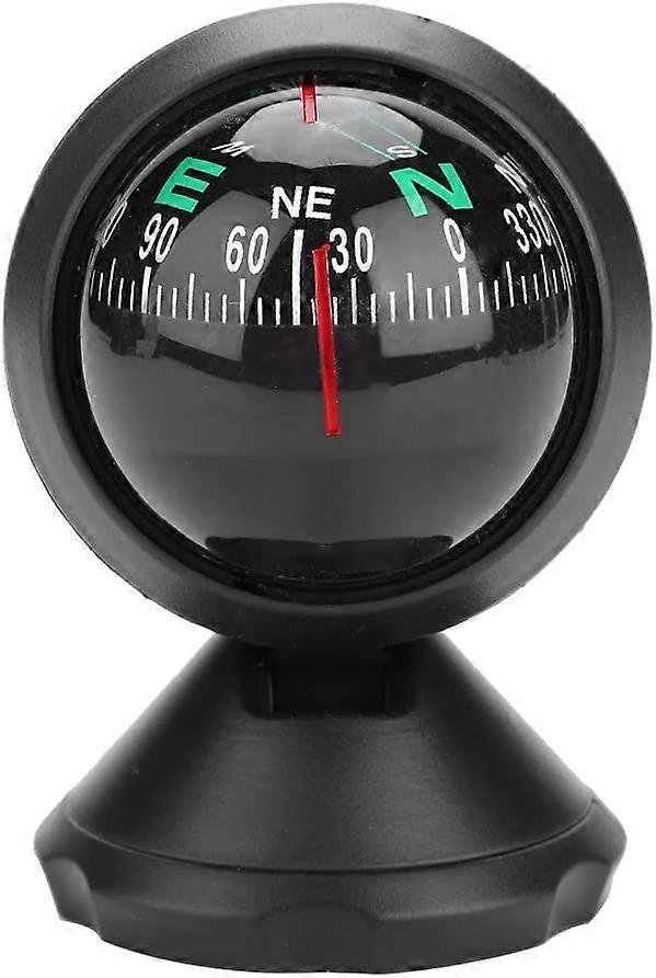 Car Compass, Military Military Ball Night Vision Compass, Eletronic ...