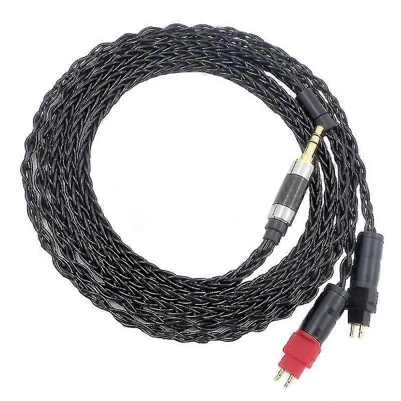 Balanced Cable Sennheiser hot Hd650 Audio Cable