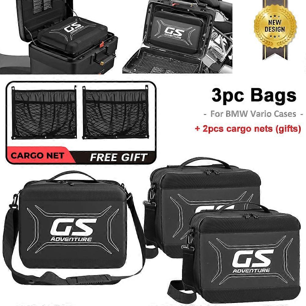 Bmw R1250gs Adventure Luggage Bags | Bmw F850gs Adventure Bag | Bmw ...