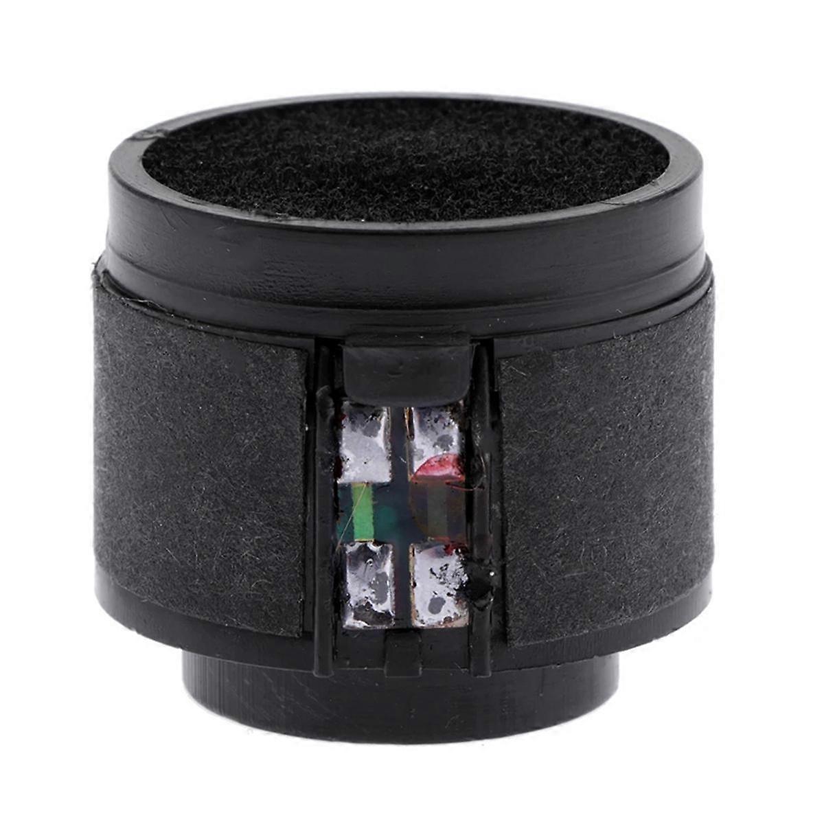 Professional Dynamical Microphone Capsule Head, Microphone Replacement ...