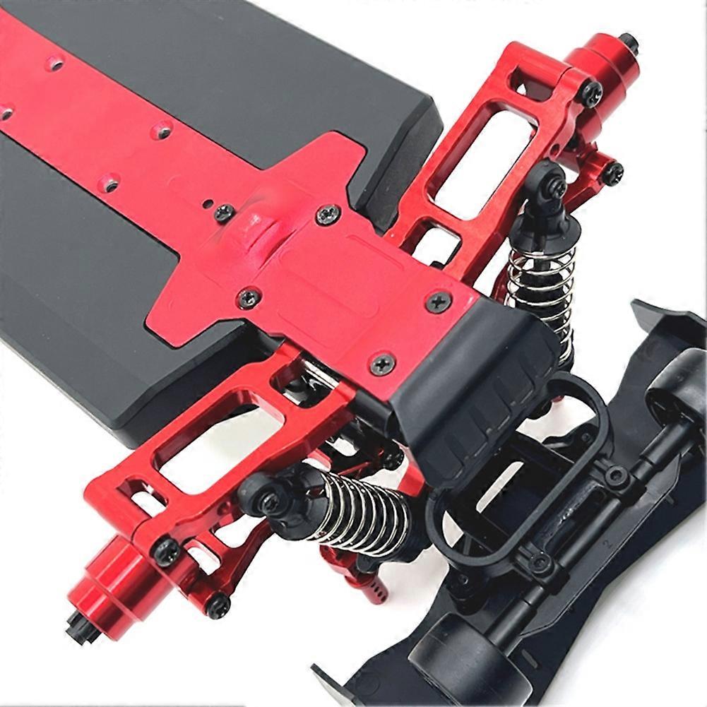 RC Car Upgrade Rear Wheel Cup for SCY 1/18 18101 18102 RC Crawler Car ...