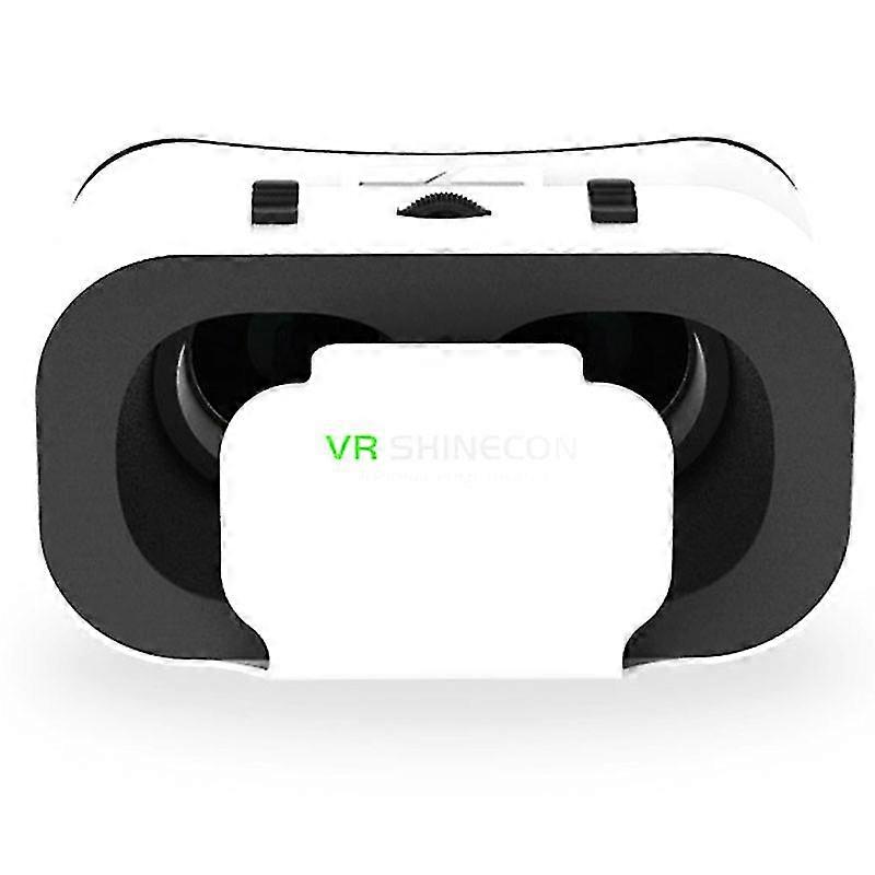 Box 5 Mini 3d Glasses Virtual Reality Glasses Vr Headset For Cardboard ...