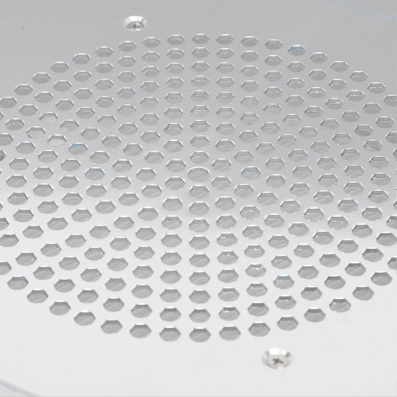 Nail Dust Collector Machine Powerful Silent Operation Flush Mount Nail ...