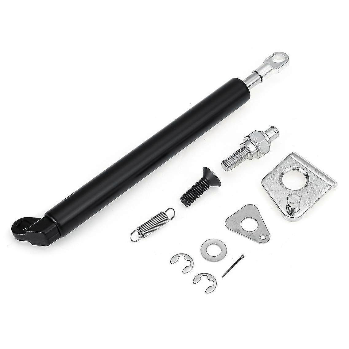 Car Stainless Rear Tailgate Slow Down Gas Shock Lift Support Struts ...