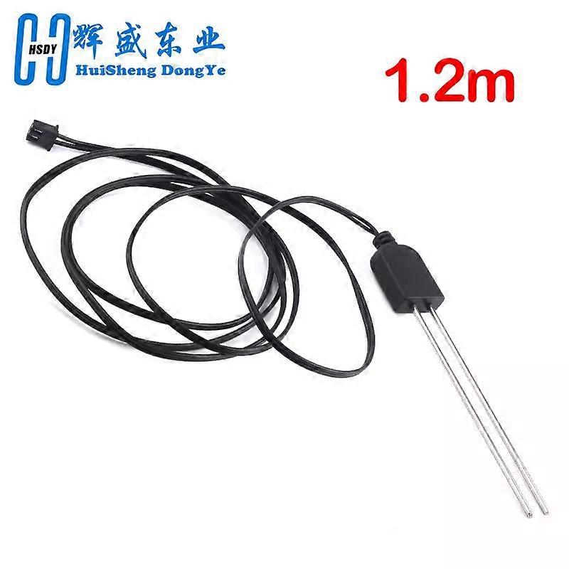 GaiBoSi Soil Moisture Sensor and Soil Detector Module Soil Moisture ...