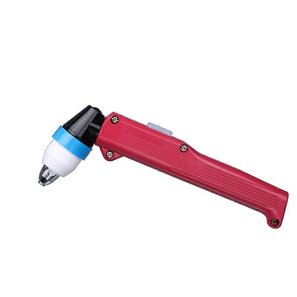 P80 Plasma Cutting Machine Handle Cutting Torch Head Body Lgk-100 ...