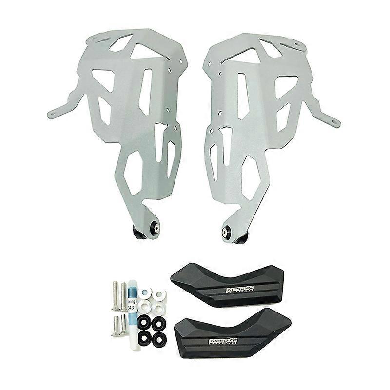 2022 Motorcycle Engine Guard Cylinder Head Protector Cover Fit For BMW ...