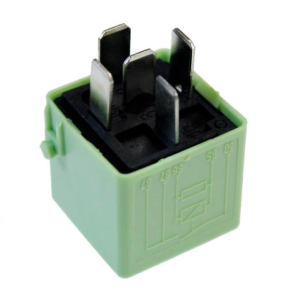 Fuel Pump Multi Purpose Relay Fuse 61368373700 12631735424 For BMW 1 3 ...