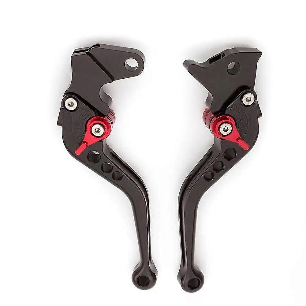 YZF R125 Levers For YAMAHA YZF R125 YZF-R125 R 125 2008-2013 2009 2010 ...