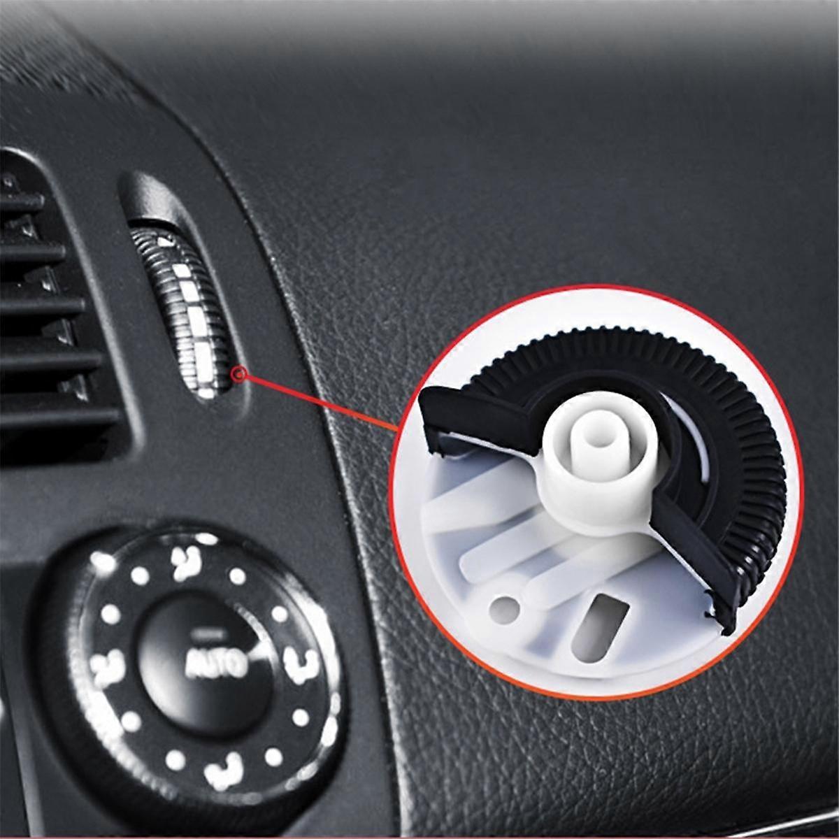 For E-Class W211 2003-2008 W219 Center Console Right Air Conditioning ...