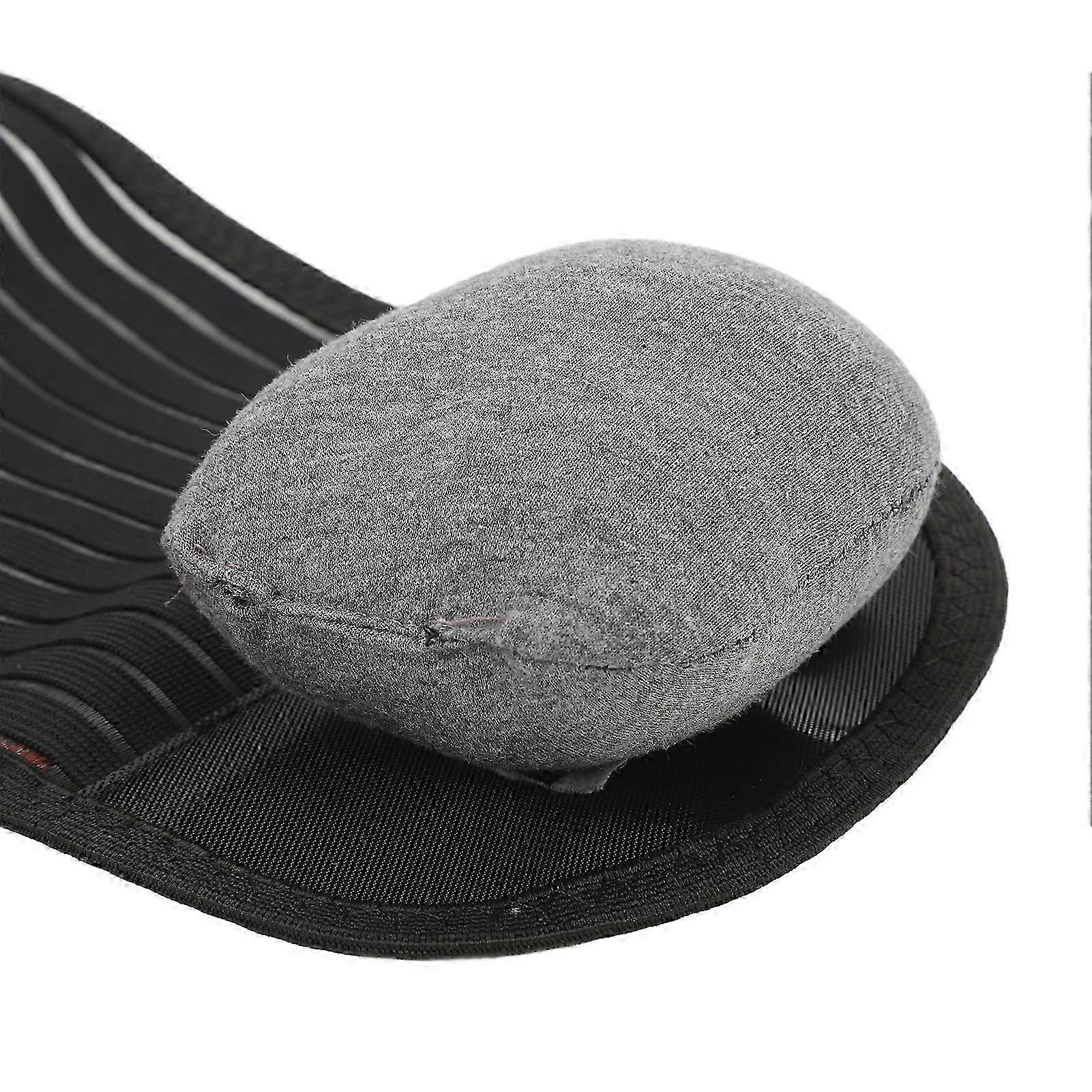 Umbilical Hernia Belt with Compression Pad for Men Women Navel Ventral ...