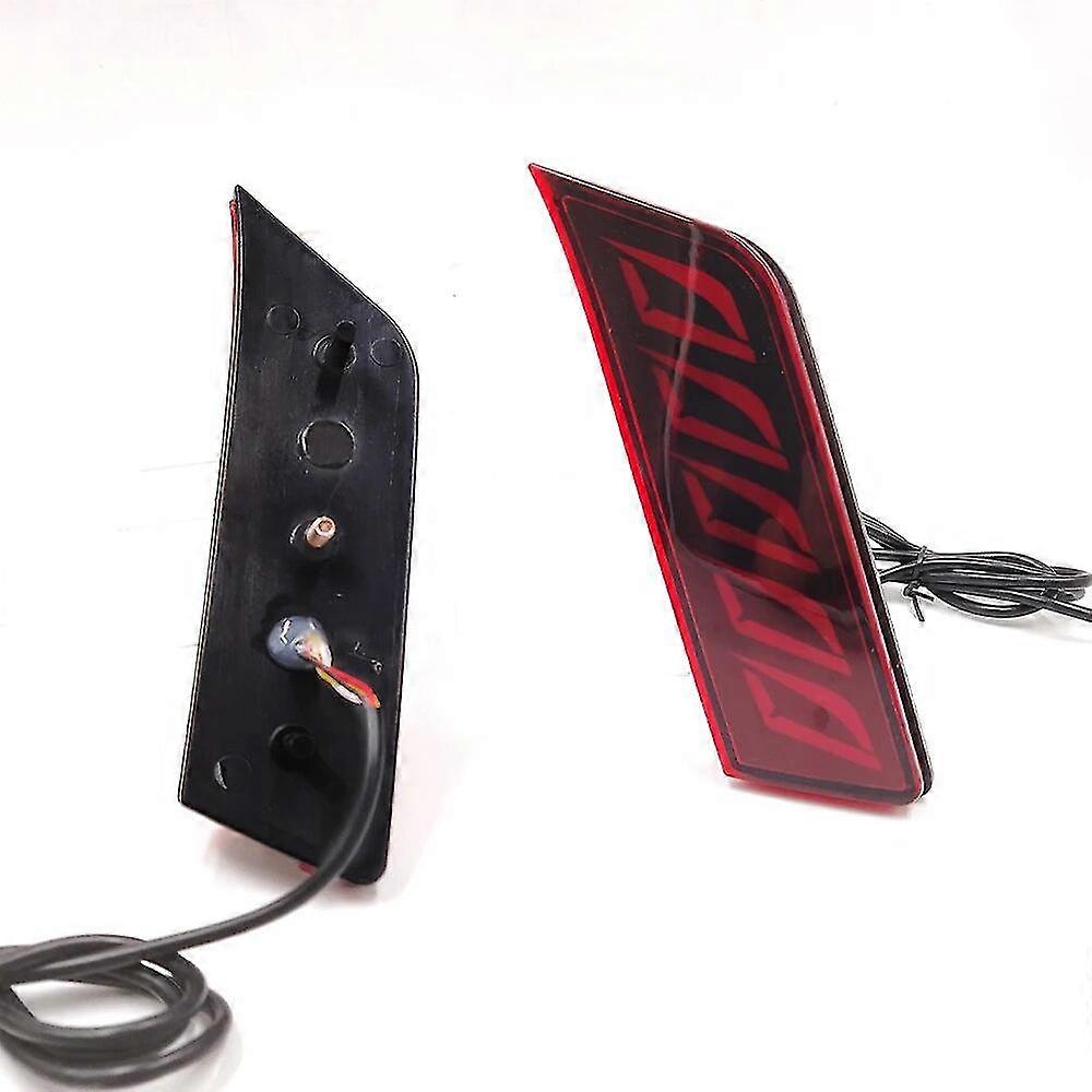 Car Flashing 1 Set For TATA Nexon 2016 2017 2018 2019 2020 2021 LED ...