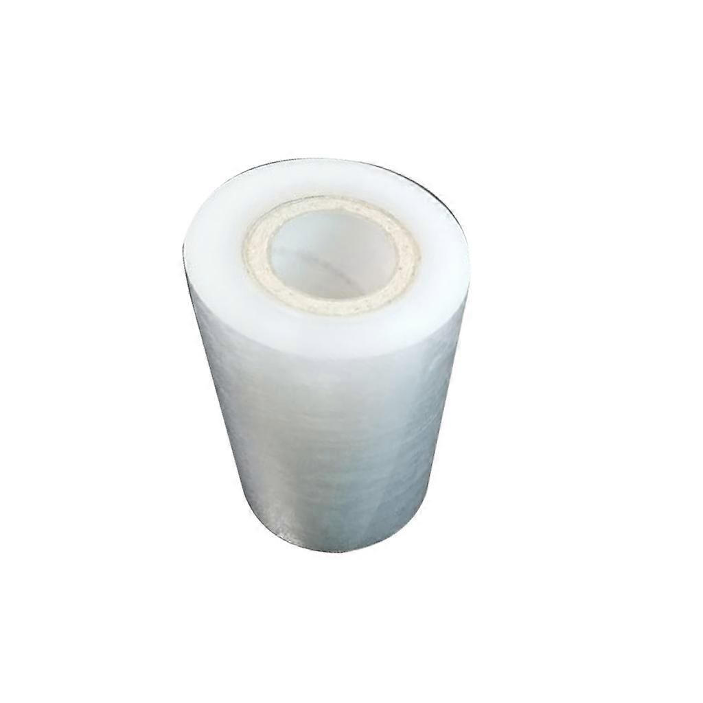 150m Industrial Strength Heavy Duty Stretch Wrap Film with Rolling ...