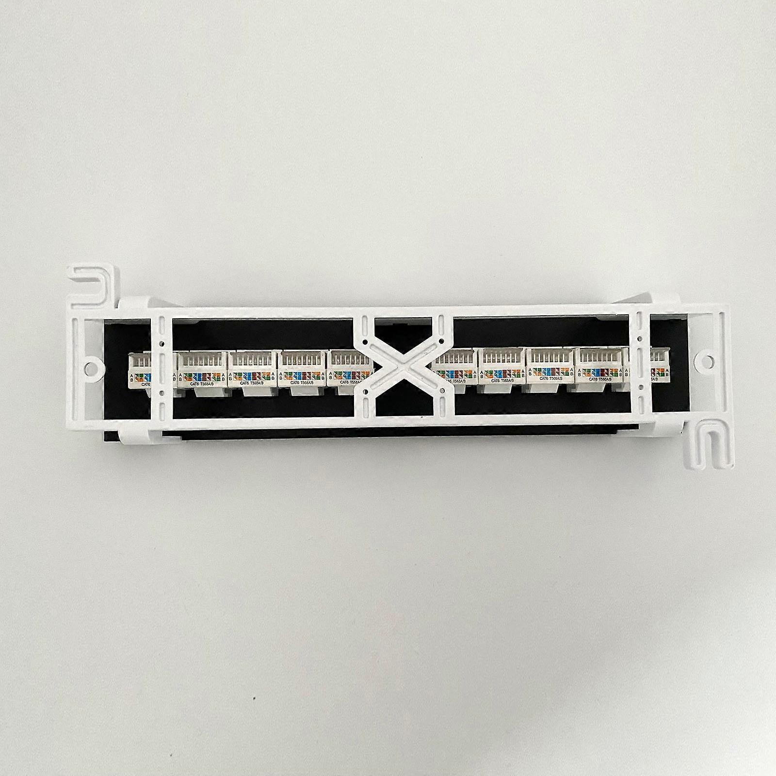 CAT6 RJ45 Ends CAT6 RJ45 Connector, Ethernet Cable Connectors UTP ...