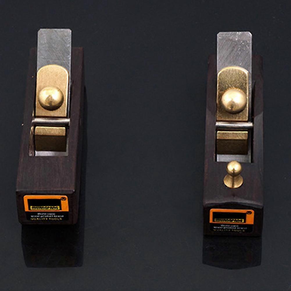 Wooden Leather Hand Planer Flat/ Curved Sole Skiver Plane Leather Craft ...