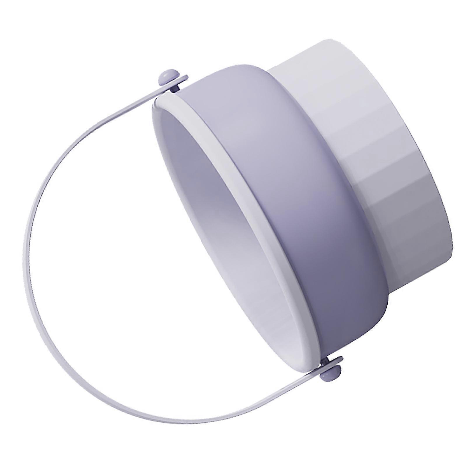 Makeup Brush Cleaning Rack 3 in 1 Storage Box Hanging Dry Rack for Make ...