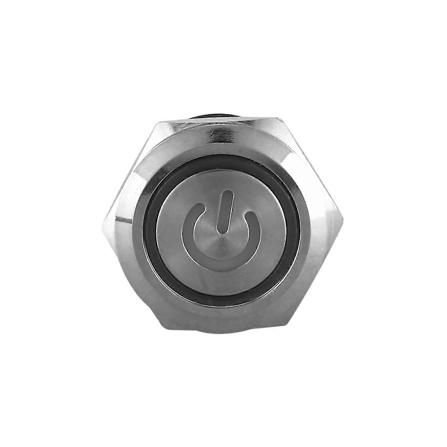 220V Push Button Switch | Fruugo UK