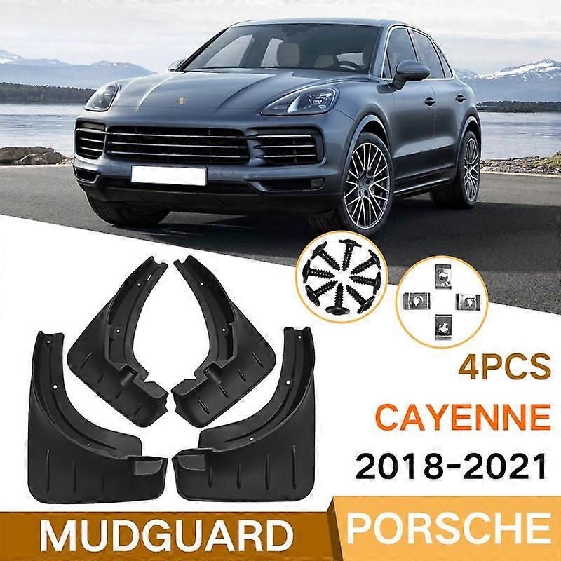 Applies to Porsche Cayenne 2006-2021 Cayenne Macan 2014 Car Fender Leather | Fruugo UK