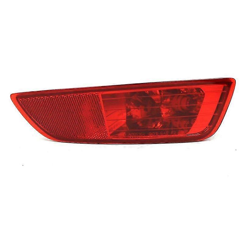 Fantastic Rear Bumper Reflector Lights For Volvo XC60 2008 2009 2010 ...