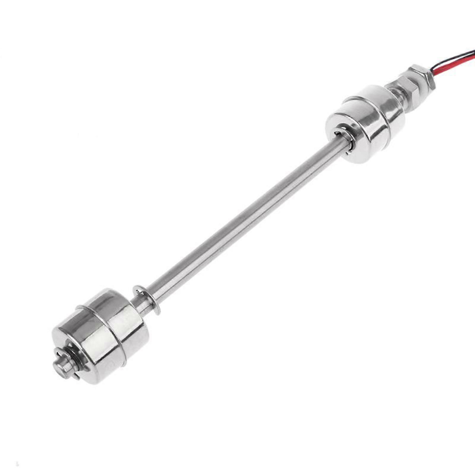 Upgraded Stainless Steel Float Sensor for Pool Versatile & Durable ...