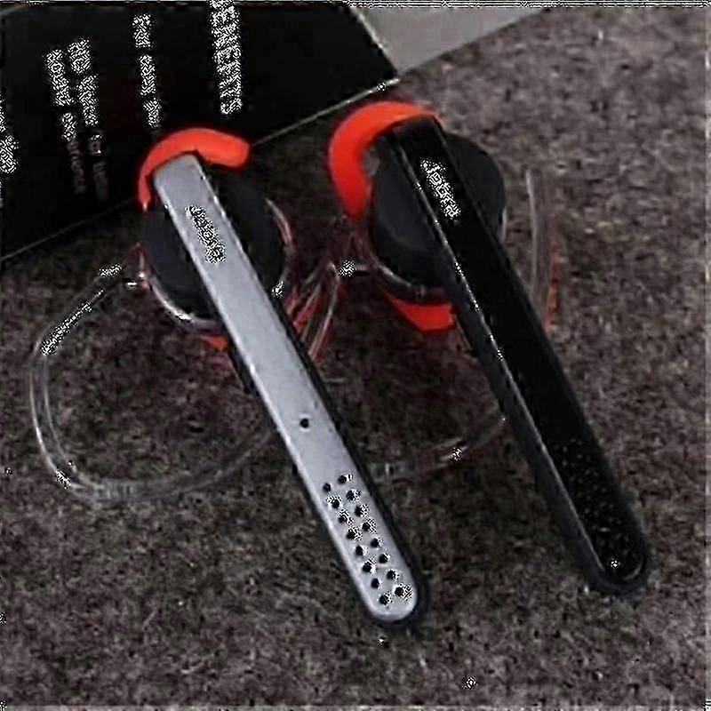 Professional Hands-Free Headset with Stealth Talk 45 Wireless ...