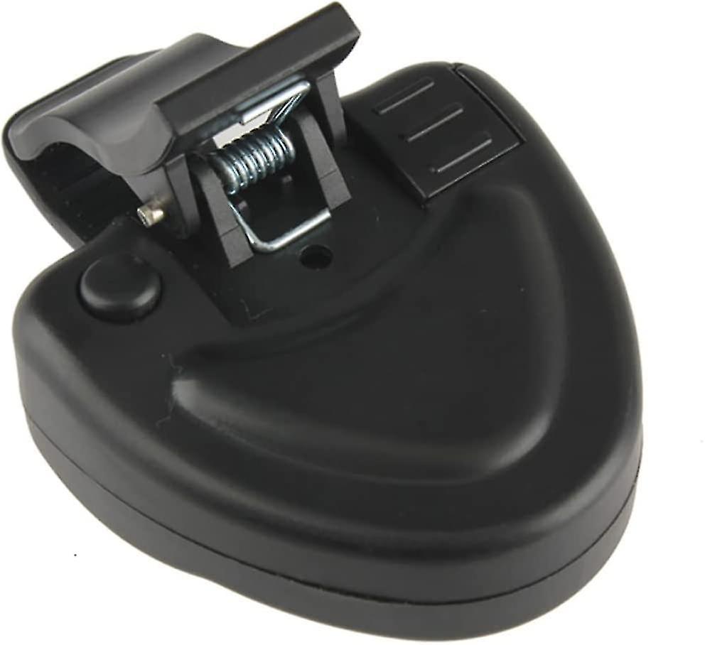 Fishing Bite Alarm 1pc Electronic Fishing Alarm Indicator Fish Finder ...