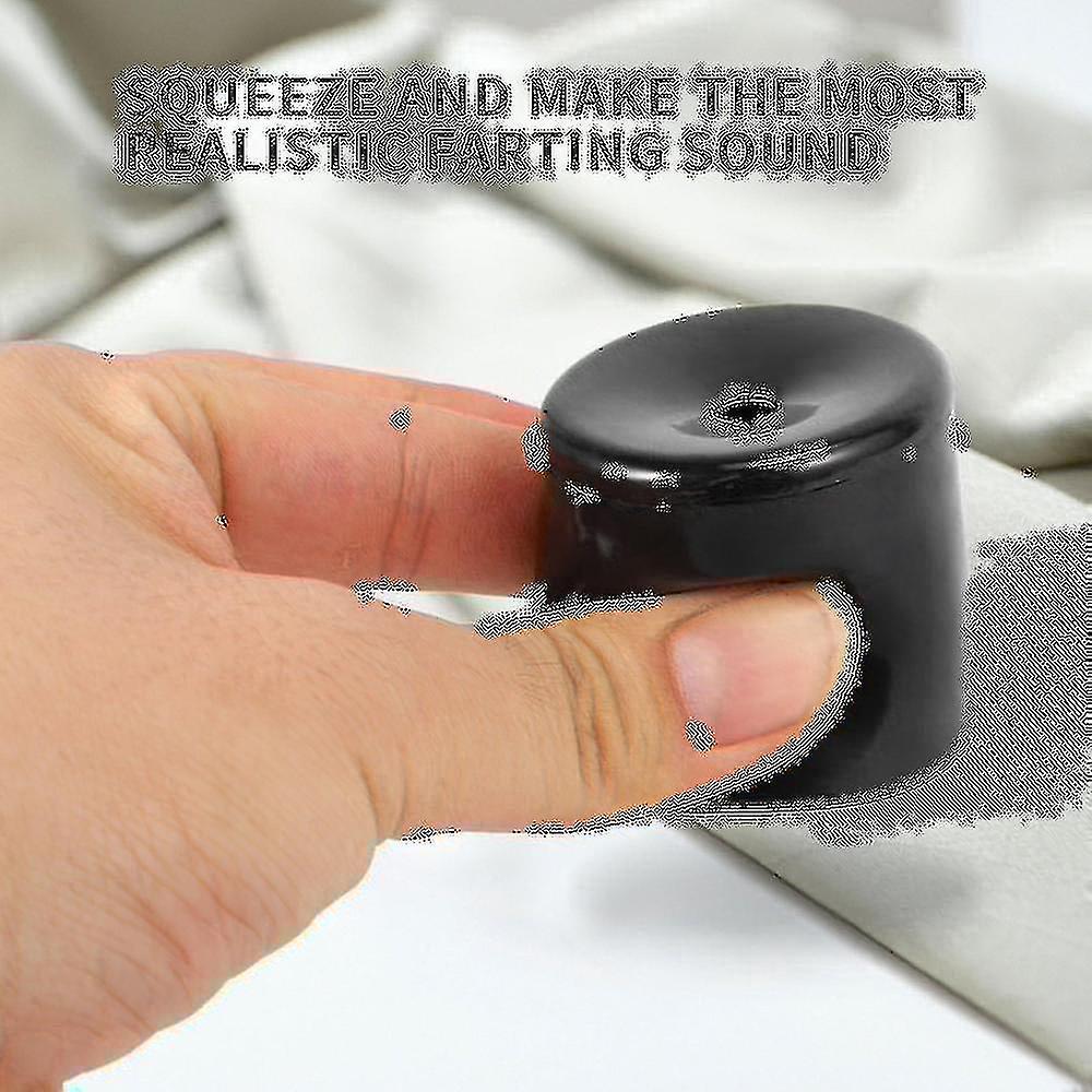 Le Tooter Create Realistic Farting Sounds Fart Pooter Machine Handheld ...