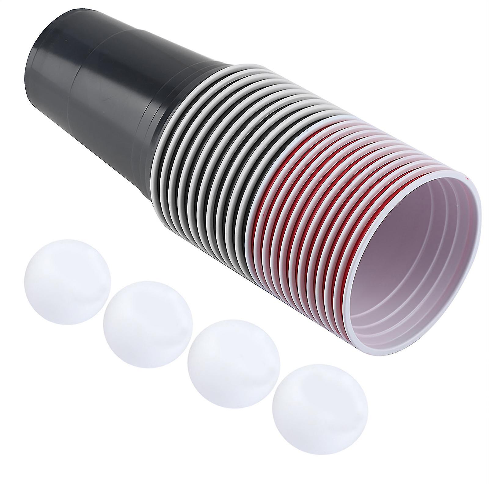 16oz Beer Pong Set Beer Pong Drinking Game Set Beer Pong Cups 22 Cups 4 ...
