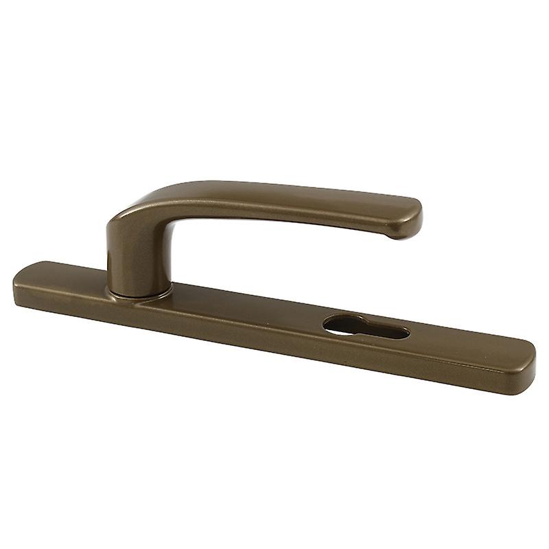 Window handle-plastic window handle steel aluminum alloy handle-single ...