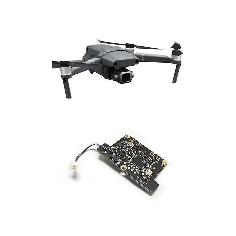 For Pro Gimbal Camera Motherboard Gimbal Control Board Imperial Gimbal ...